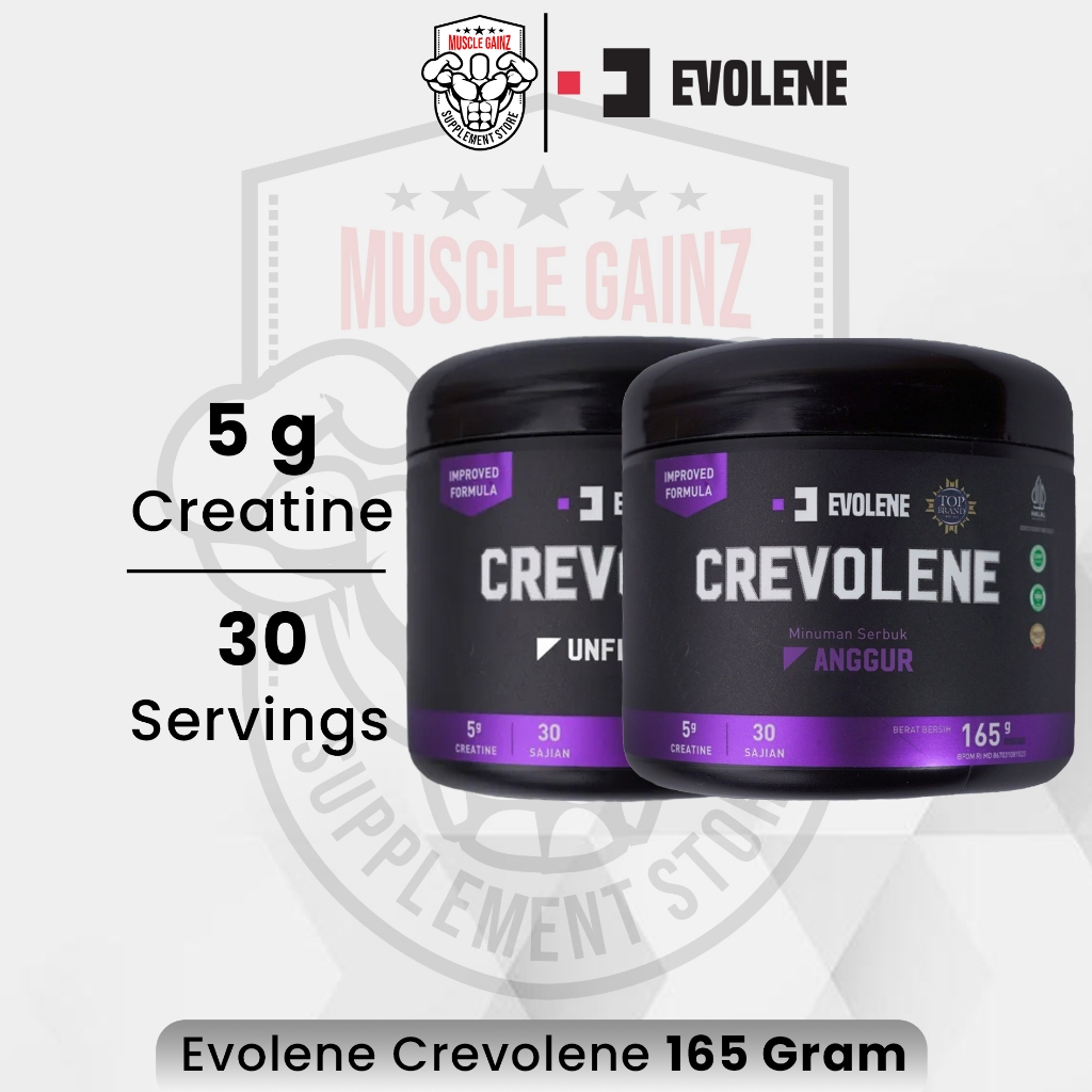 Produk Muscle Gainz Supplement Store | Shopee Indonesia