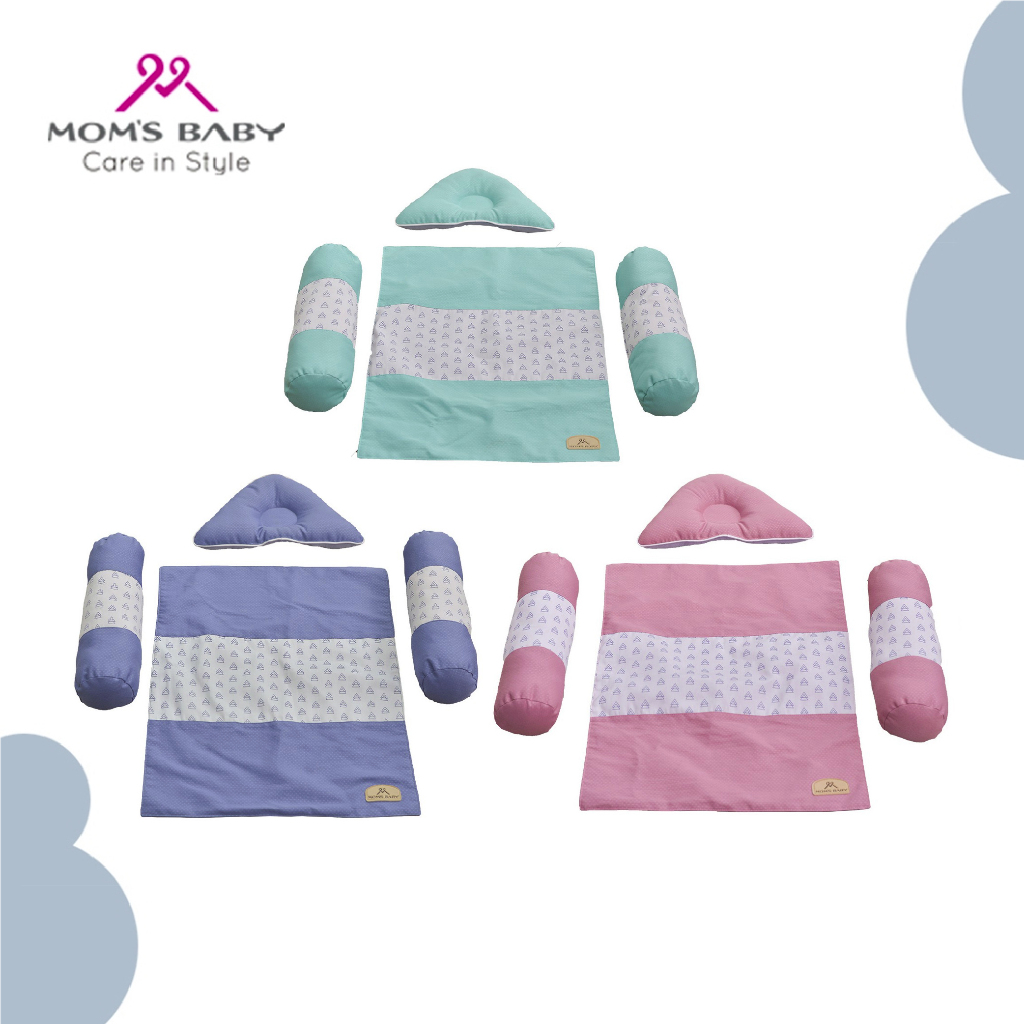 Toko Online Moms Baby Official Store | Shopee Indonesia