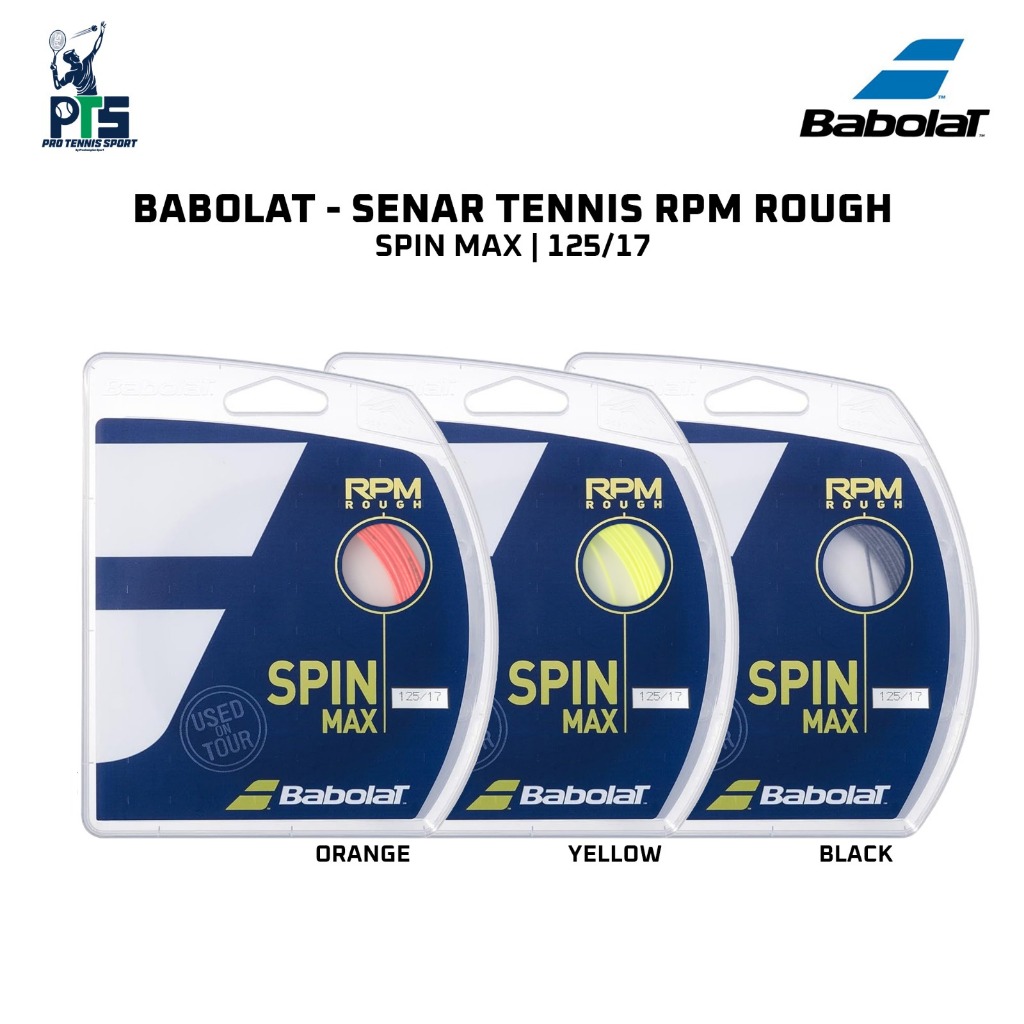 Produk Pro Tennis Sport | Shopee Indonesia