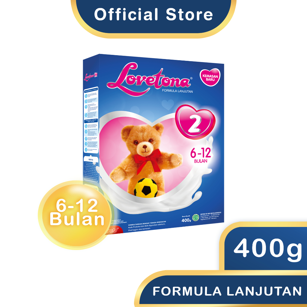 Toko Online Lactona Official Shop | Shopee Indonesia