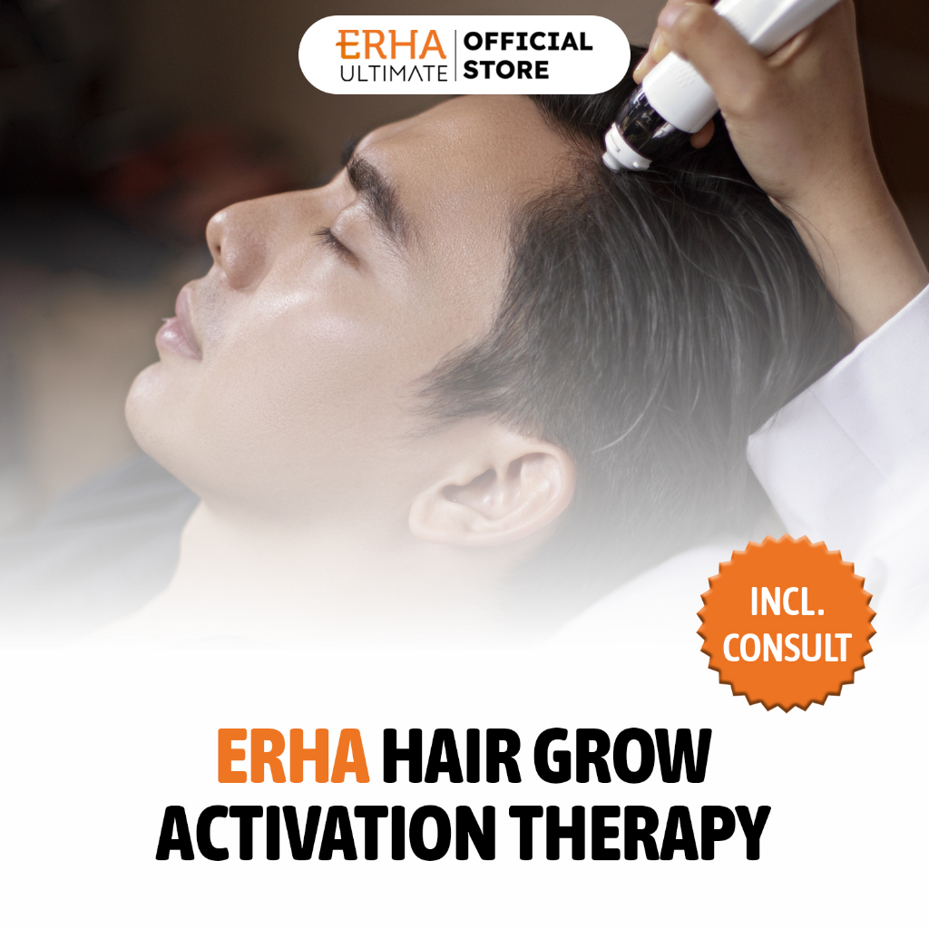 Toko Online Erha Ultimate Official Store | Shopee Indonesia