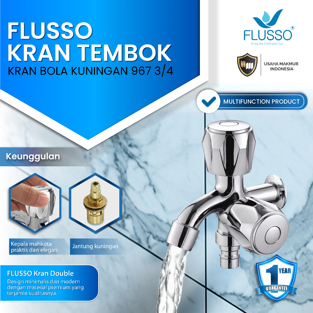 Toko Online Flusso Official Shop | Shopee Indonesia