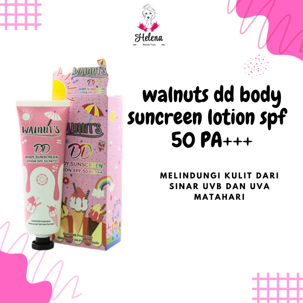 Produk Helena Beauty Care | Shopee Indonesia