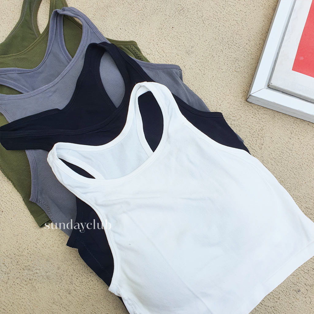 Toko Online Sundayclub Official Shop | Shopee Indonesia