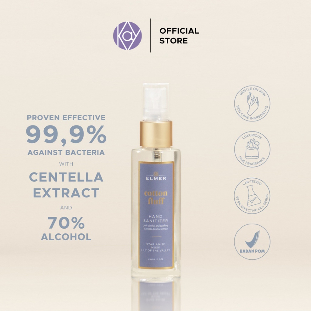 Toko Online Kay Collection Official Shop | Shopee Indonesia