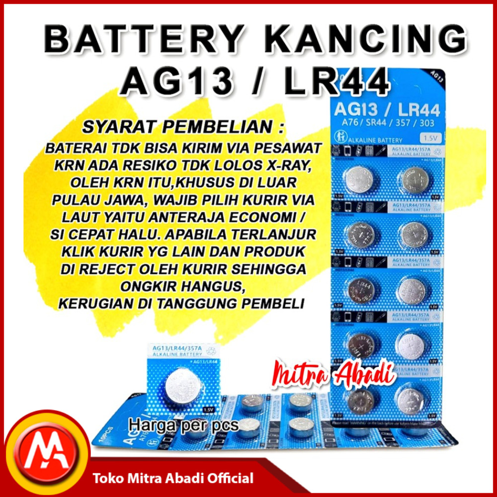 Produk Toko Mitra Abadi Official 2 | Shopee Indonesia