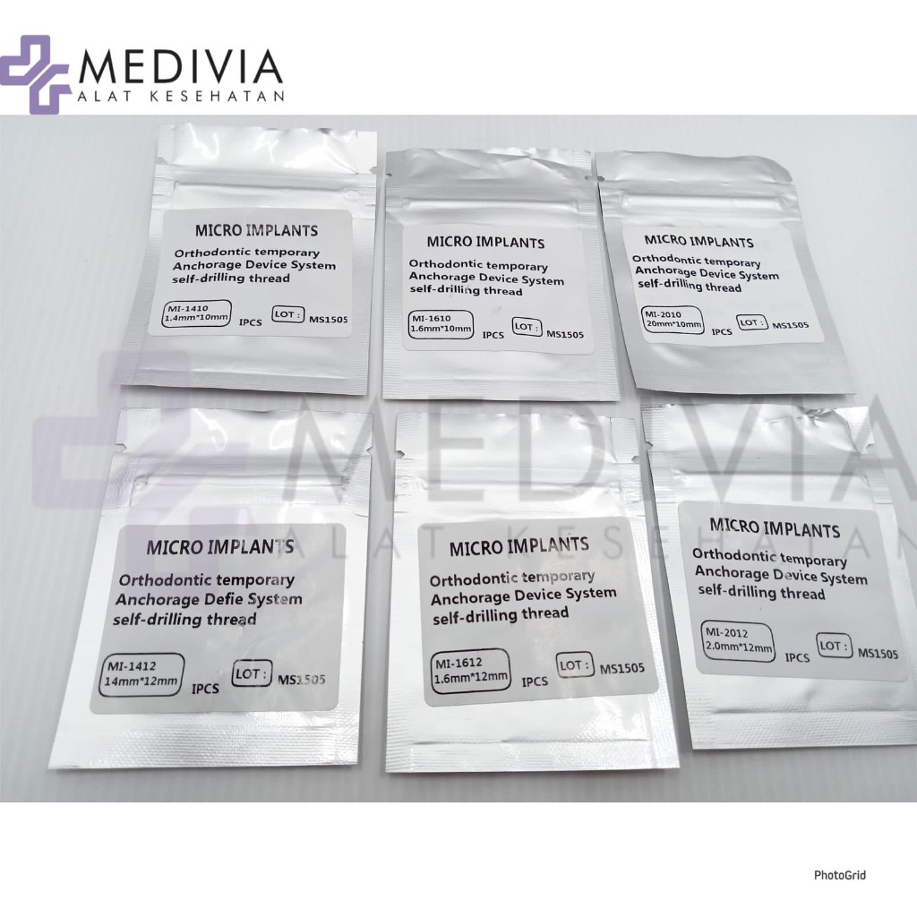 Produk Medivia Alkes | Shopee Indonesia