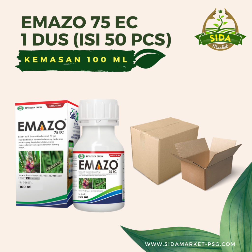 Produk Sidamarket Petrosida | Shopee Indonesia