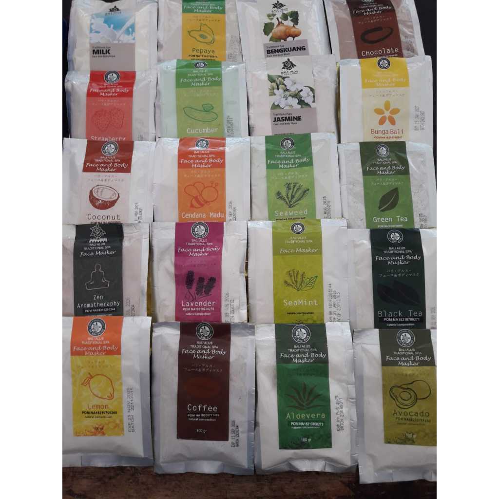 Produk Aroma Shop | Shopee Indonesia