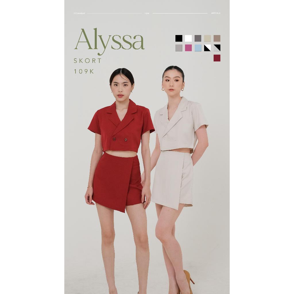 Produk Ocha.wear | Shopee Indonesia