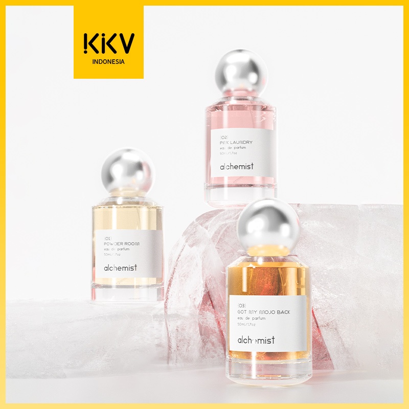 Toko Online KKV Beauty Official Shop | Shopee Indonesia