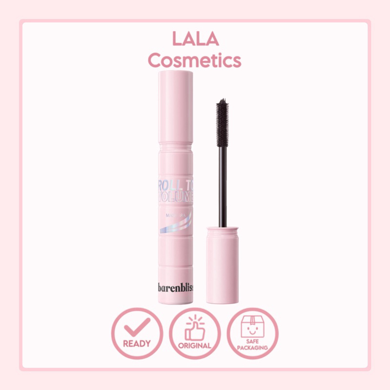 Produk LALA COSMETICS | Shopee Indonesia