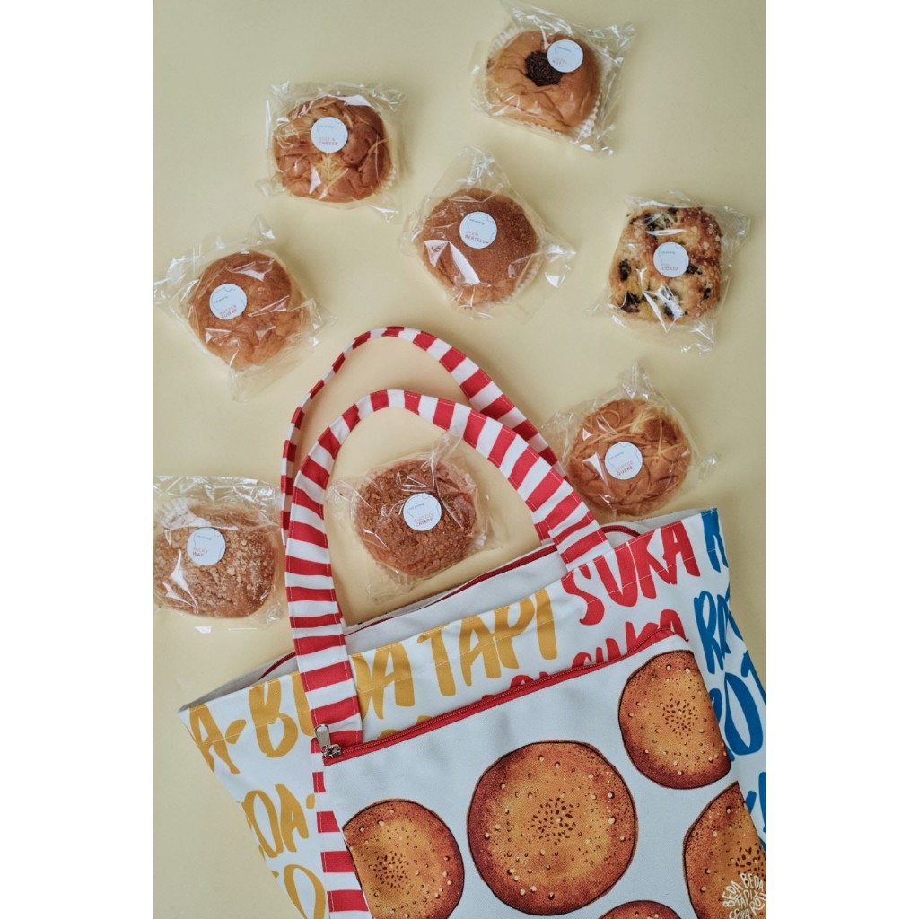 Produk roti eneng | Shopee Indonesia