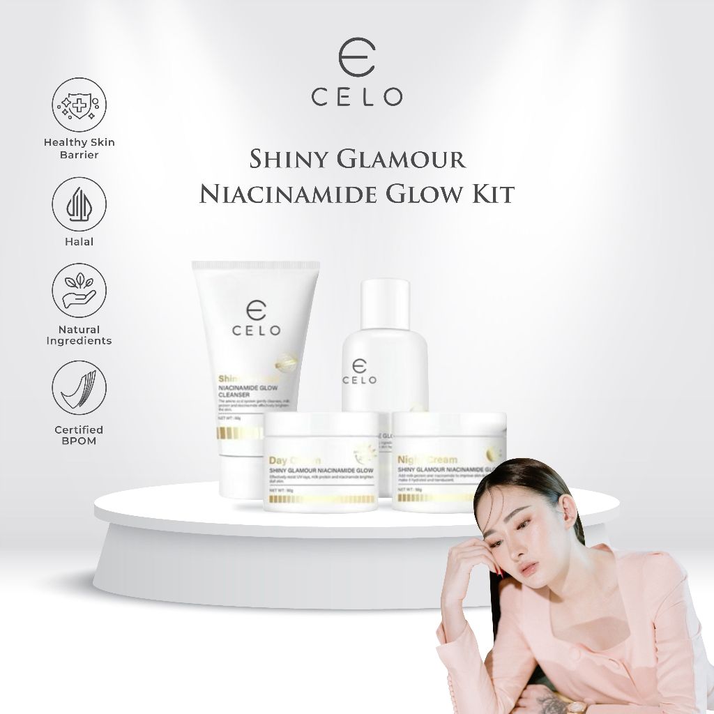 Produk celo.beaute | Shopee Indonesia