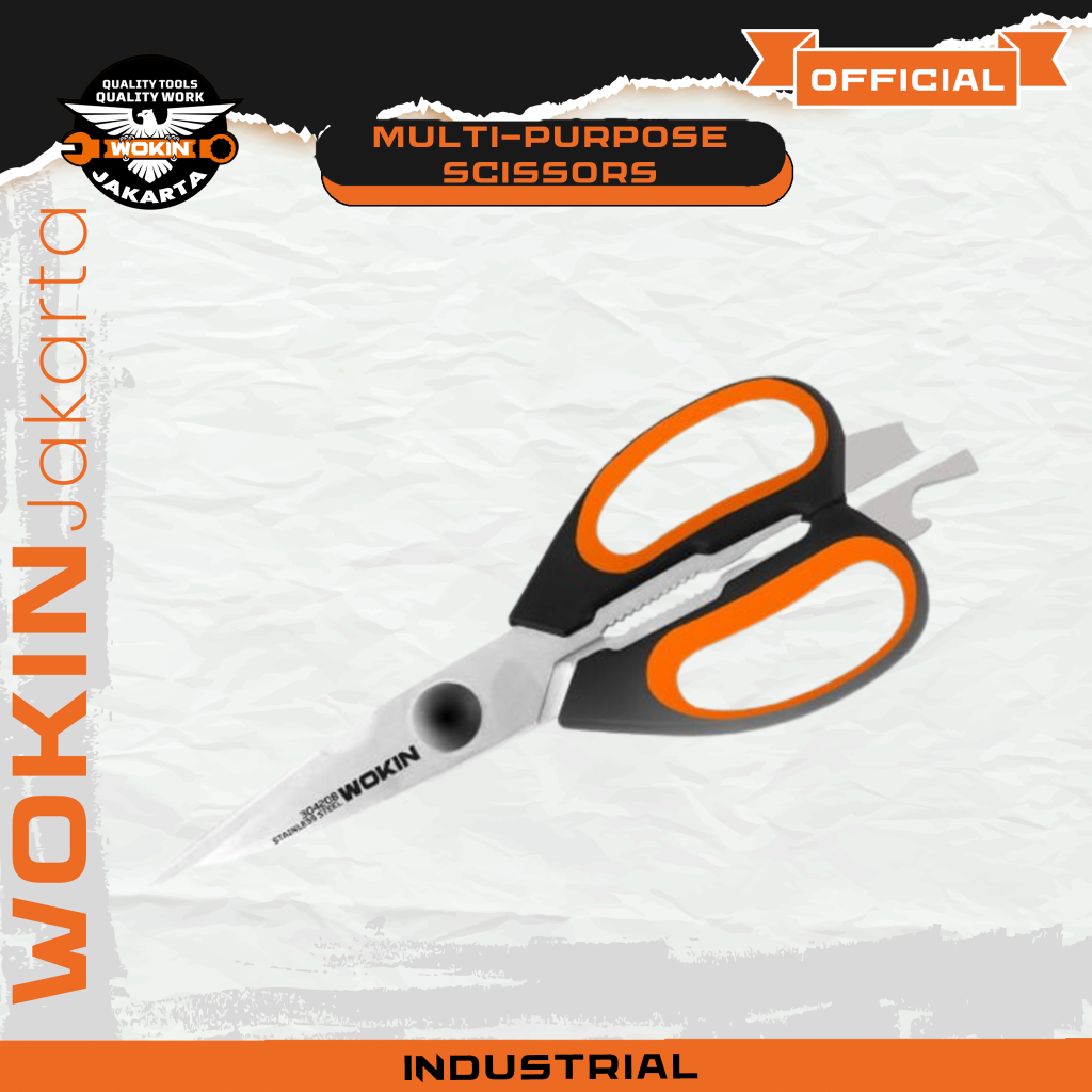 Produk Wokin Jakarta | Shopee Indonesia