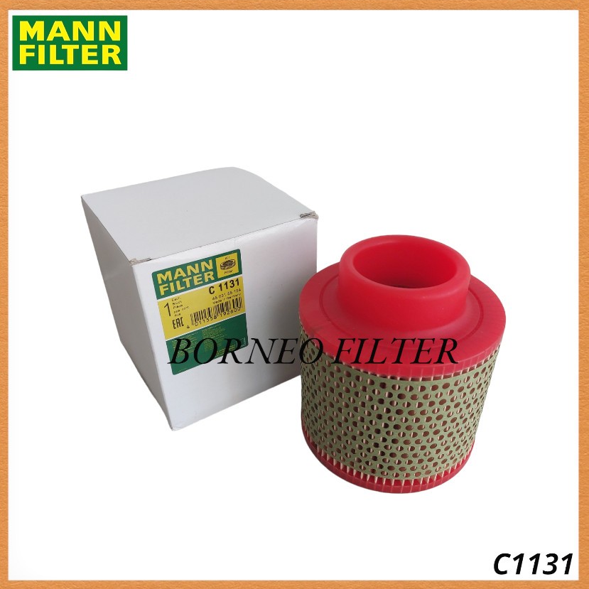 Produk BORNEO FILTER | Shopee Indonesia