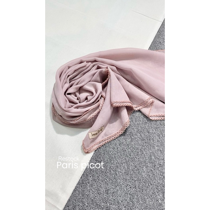 Produk Inong Scarf & Clothes | Shopee Indonesia