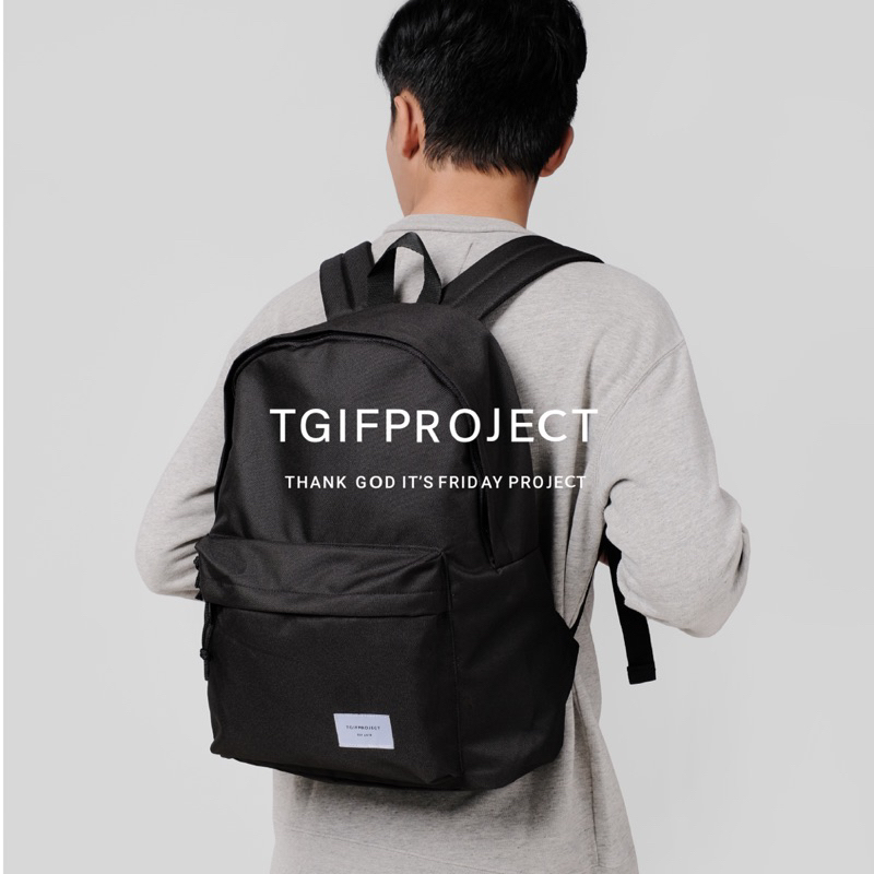 Produk tgif project tasik | Shopee Indonesia