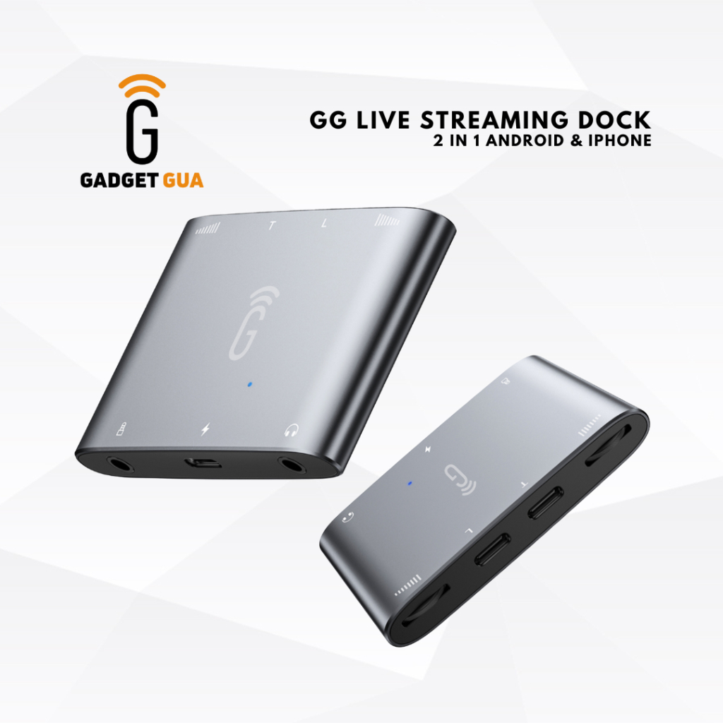 Produk GadgetGua | Shopee Indonesia