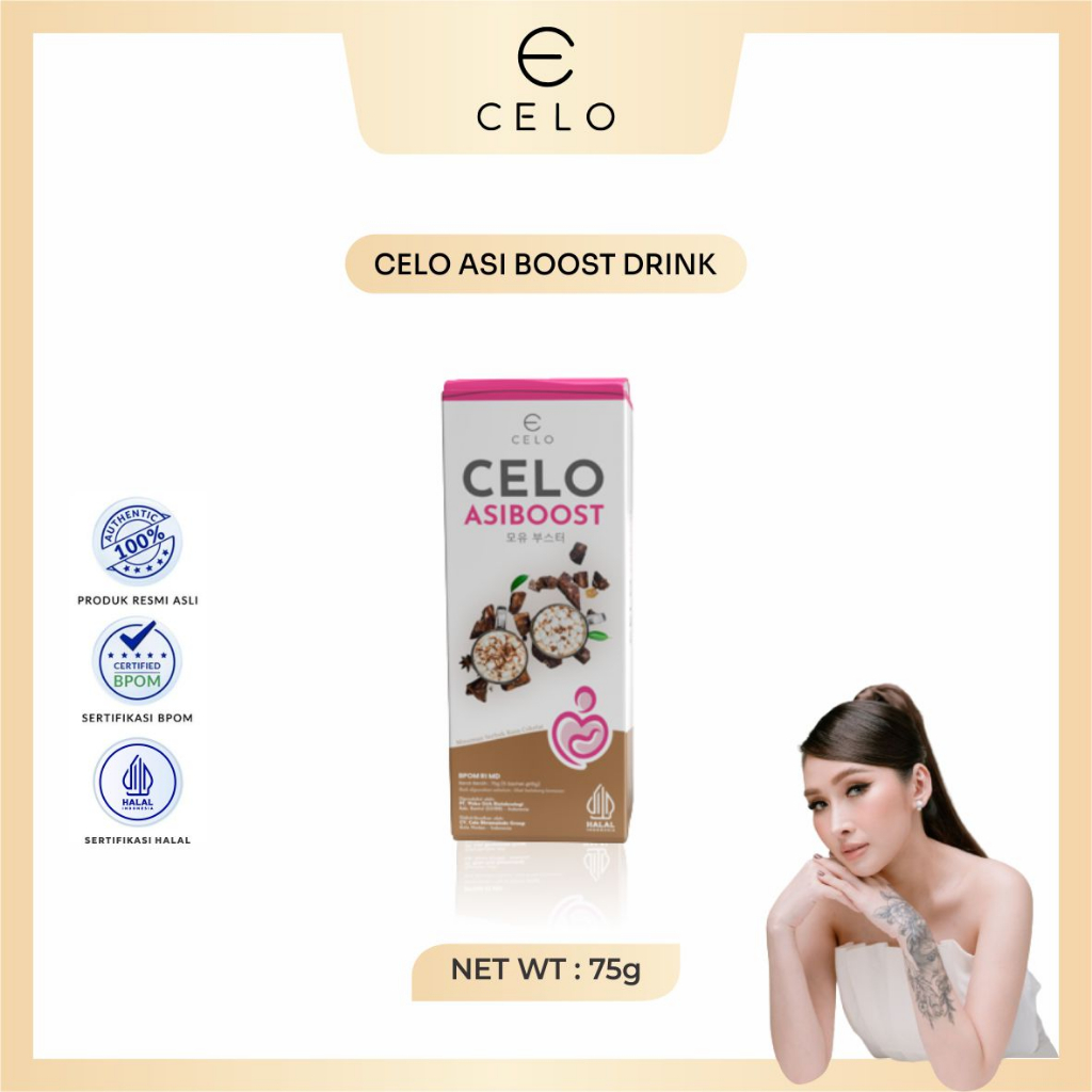 Produk celo.beaute | Shopee Indonesia
