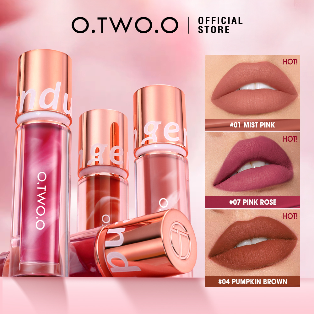 Produk O.TWO.O Indonesia Store | Shopee Indonesia
