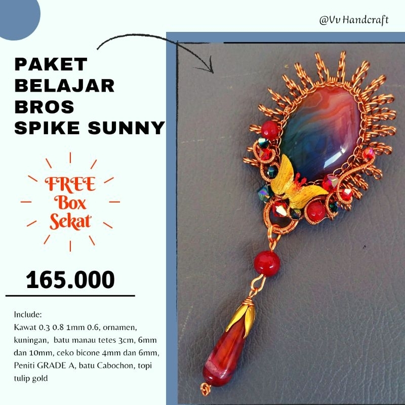 Produk vv_handcraft | Shopee Indonesia