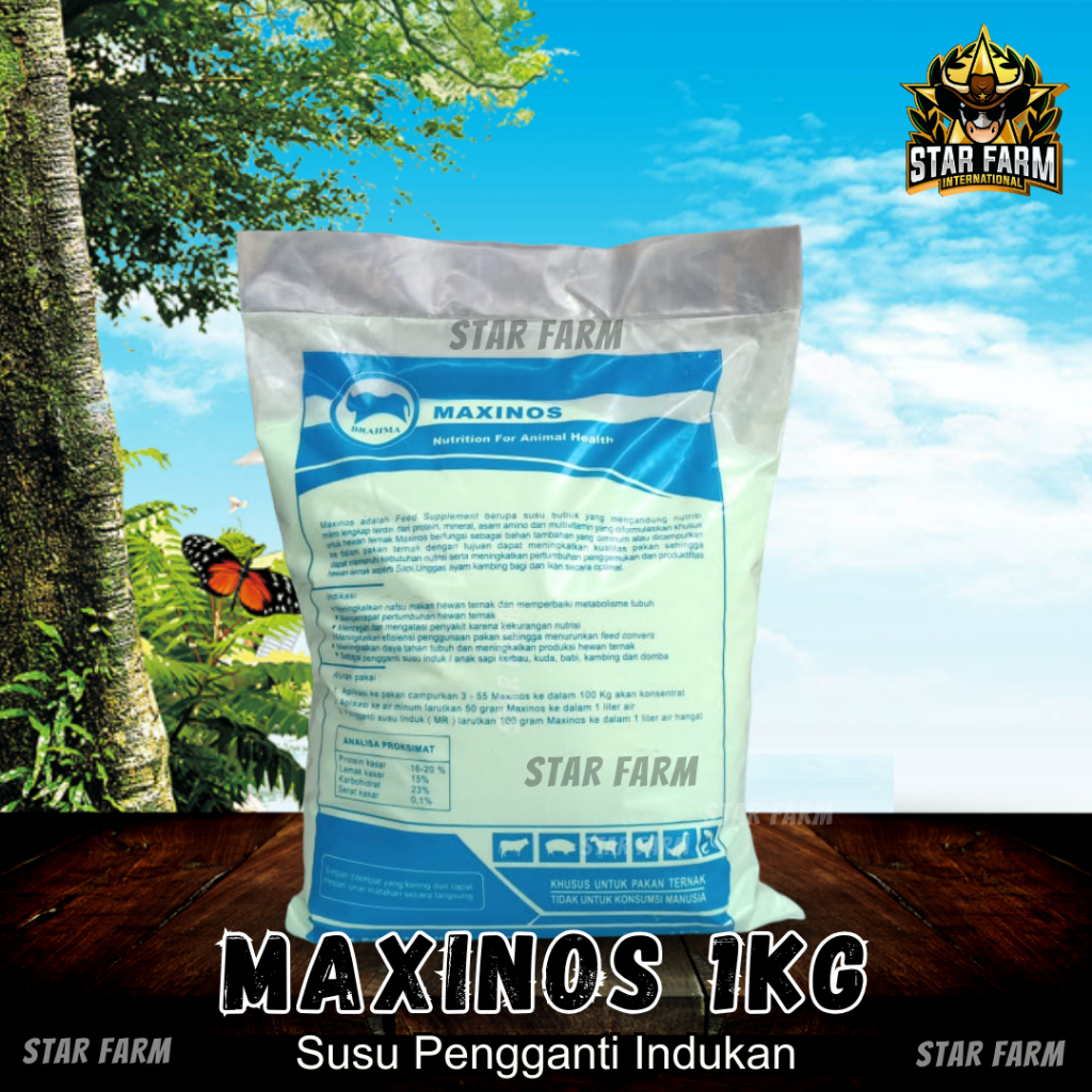Produk Star Farm Store Shopee Indonesia