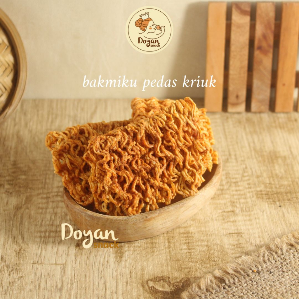 Produk Doyan Snack Purwokerto | Shopee Indonesia