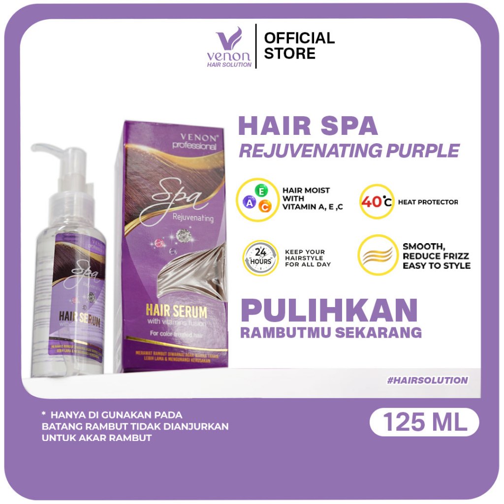 Toko Online Venon Official Shop | Shopee Indonesia