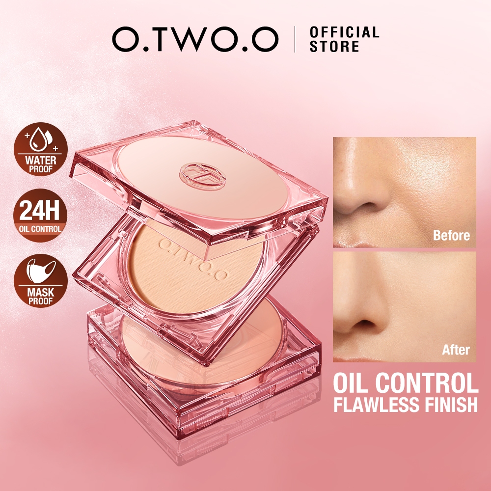 Produk O.TWO.O Indonesia Store | Shopee Indonesia