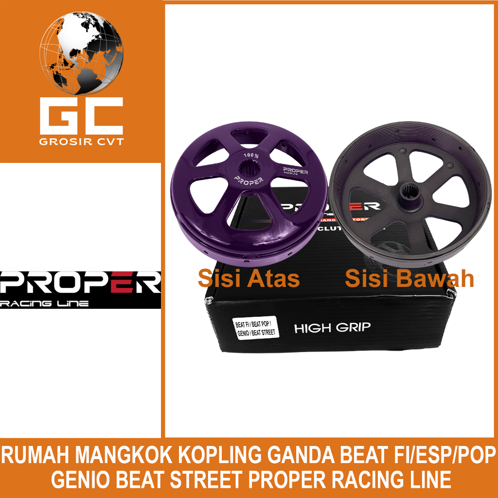 Produk GROSIR CVT | Shopee Indonesia
