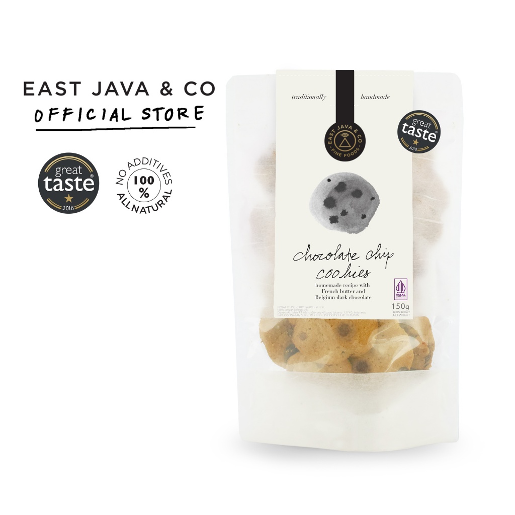 Toko Online East Java & Co Official Store | Shopee Indonesia