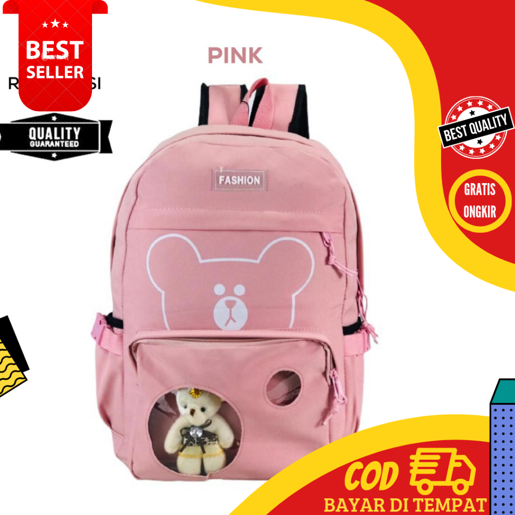 Produk Toko Serba Tas | Shopee Indonesia