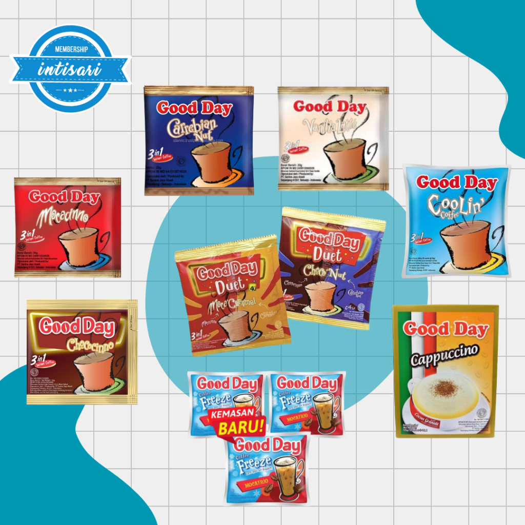 Produk INTISARIMART | Shopee Indonesia