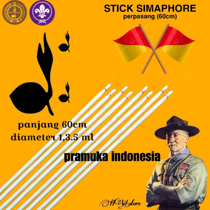Produk Alat kebersihan & Pramuka jaya | Shopee Indonesia