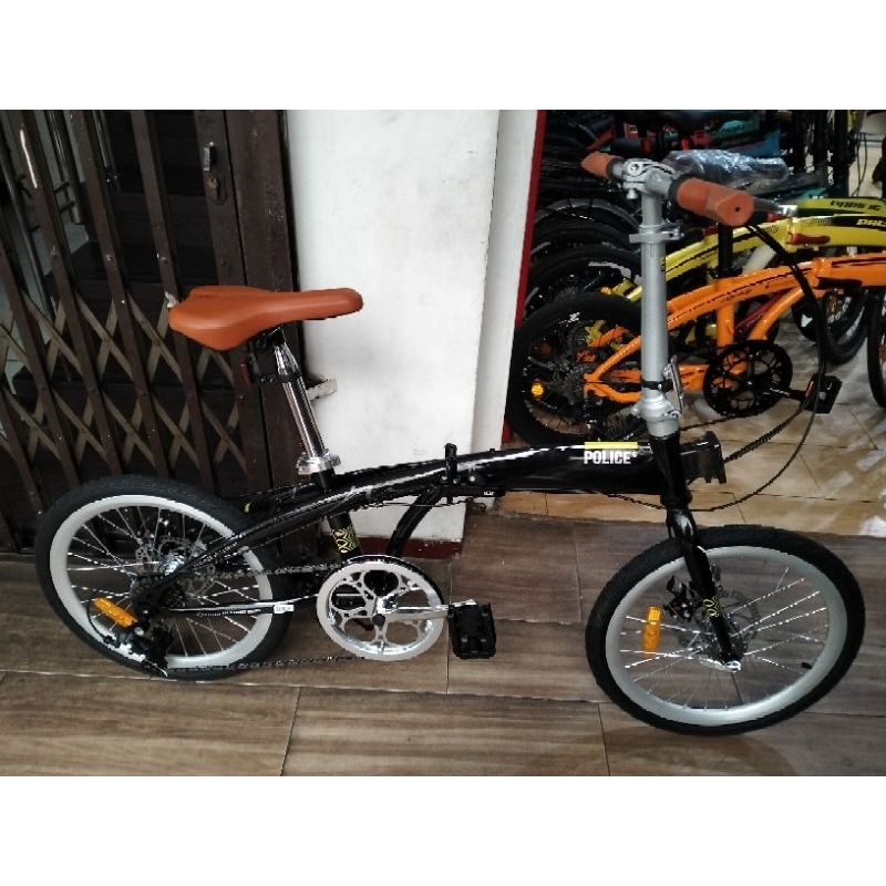 Produk Hanz Bike | Shopee Indonesia