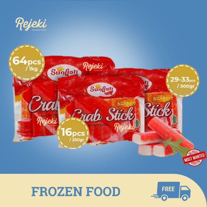 Produk Rejeki Frozen Mart | Shopee Indonesia