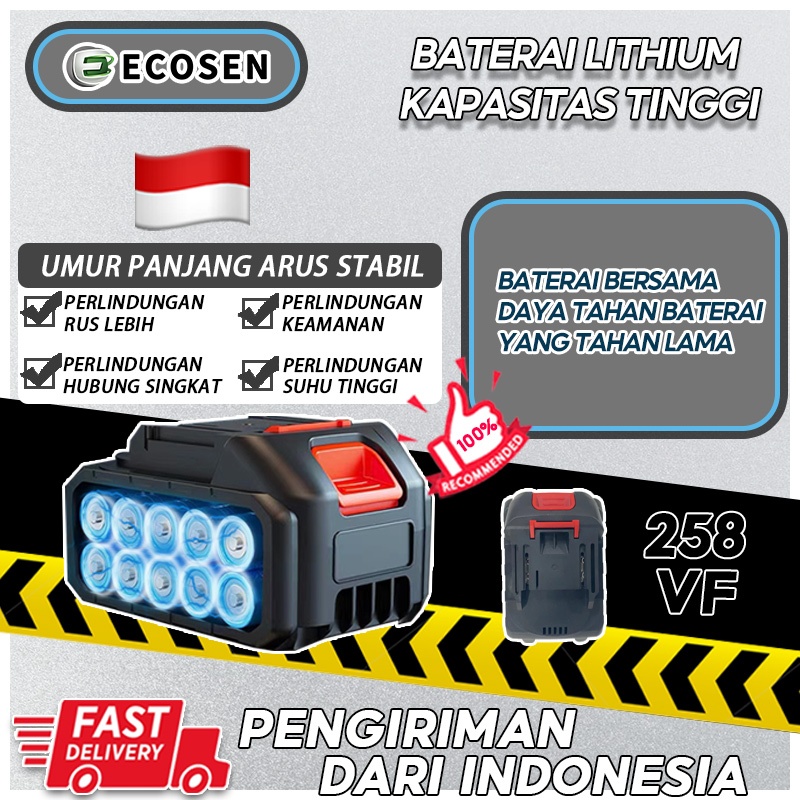Produk PT ECOSEN TOOLS INDONESIA | Shopee Indonesia