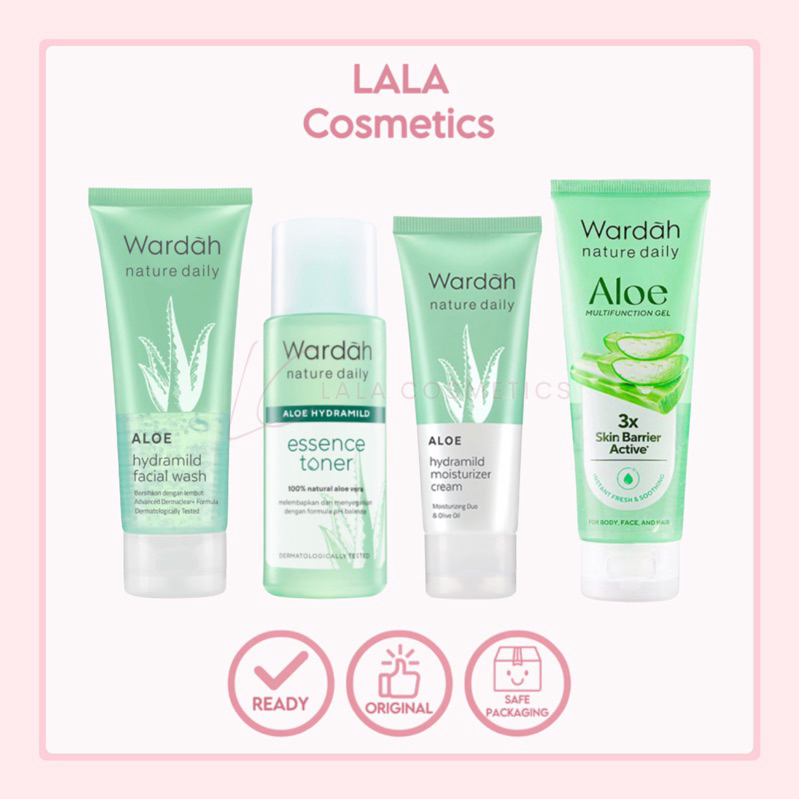 Produk LALA COSMETICS | Shopee Indonesia