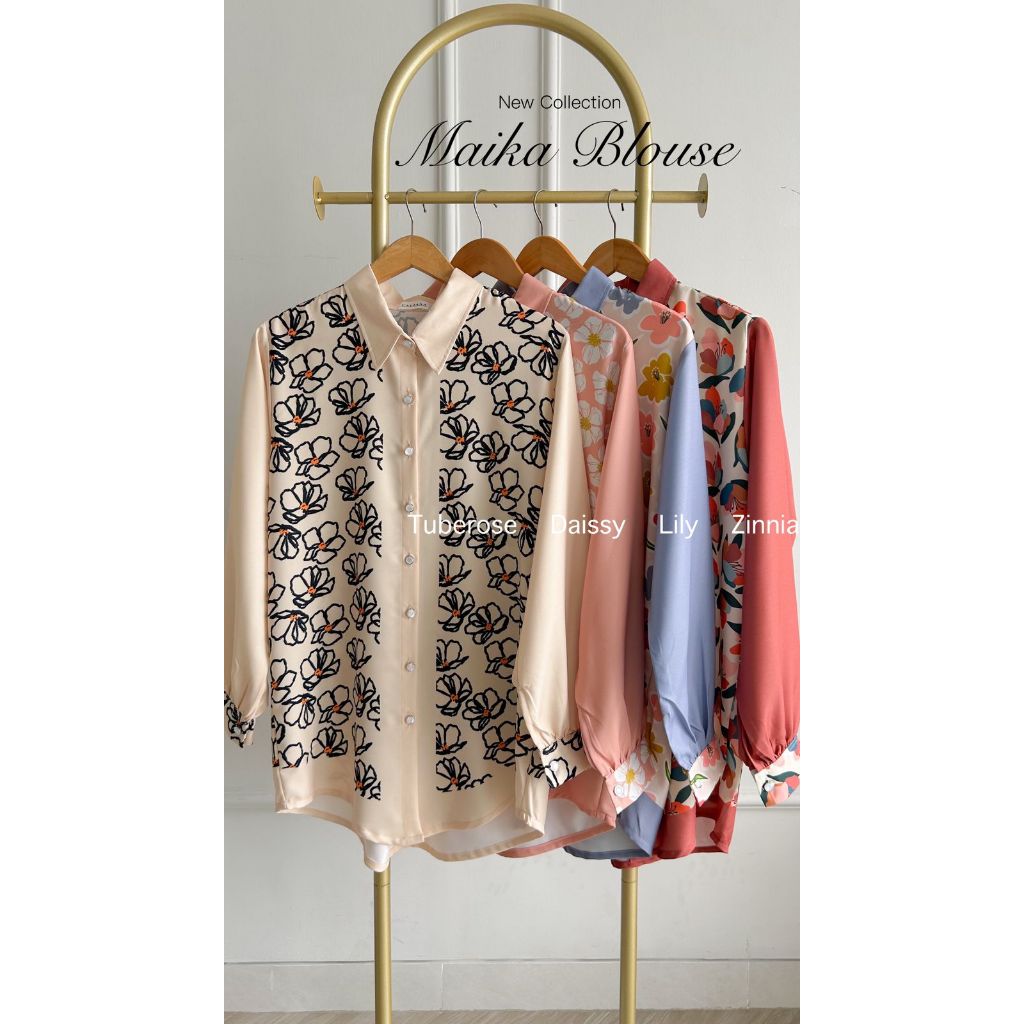 Produk Caliana_id | Shopee Indonesia