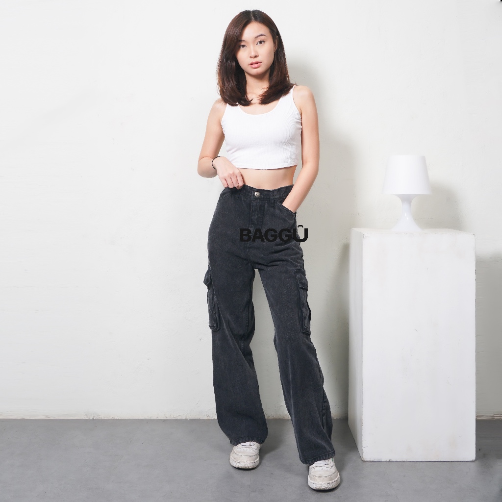 Toko Online Baggu Official Shop | Shopee Indonesia