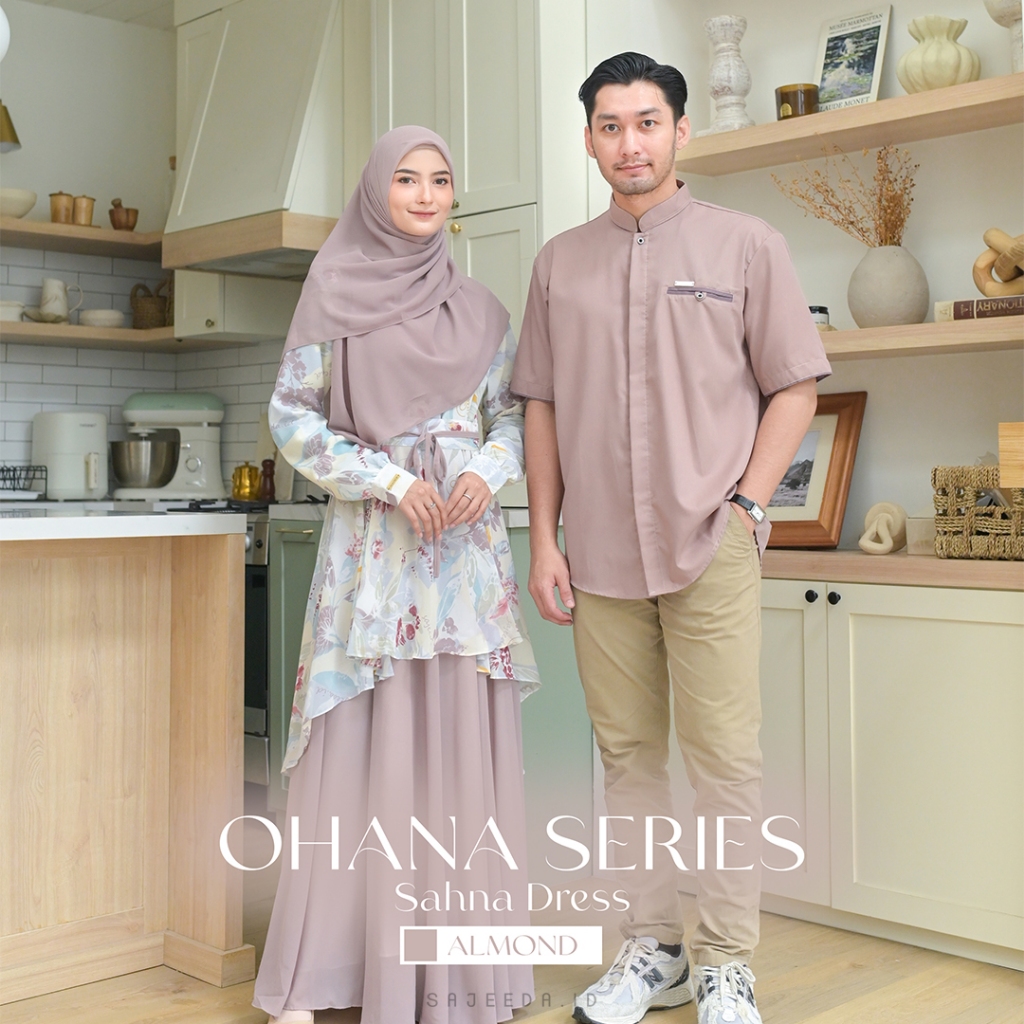 Produk sajeeda.id | Shopee Indonesia