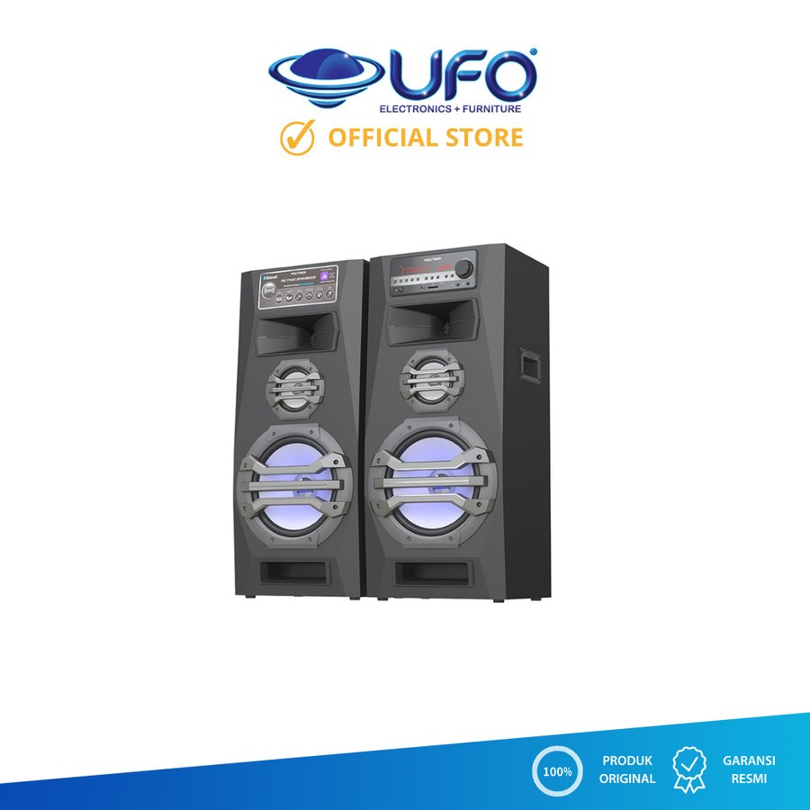 Produk Ufo Elektronics Semarang | Shopee Indonesia
