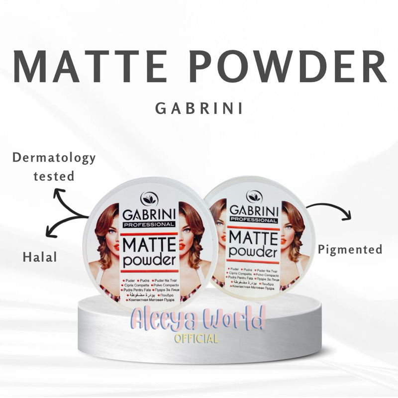 Produk Aleeya World Official | Shopee Indonesia