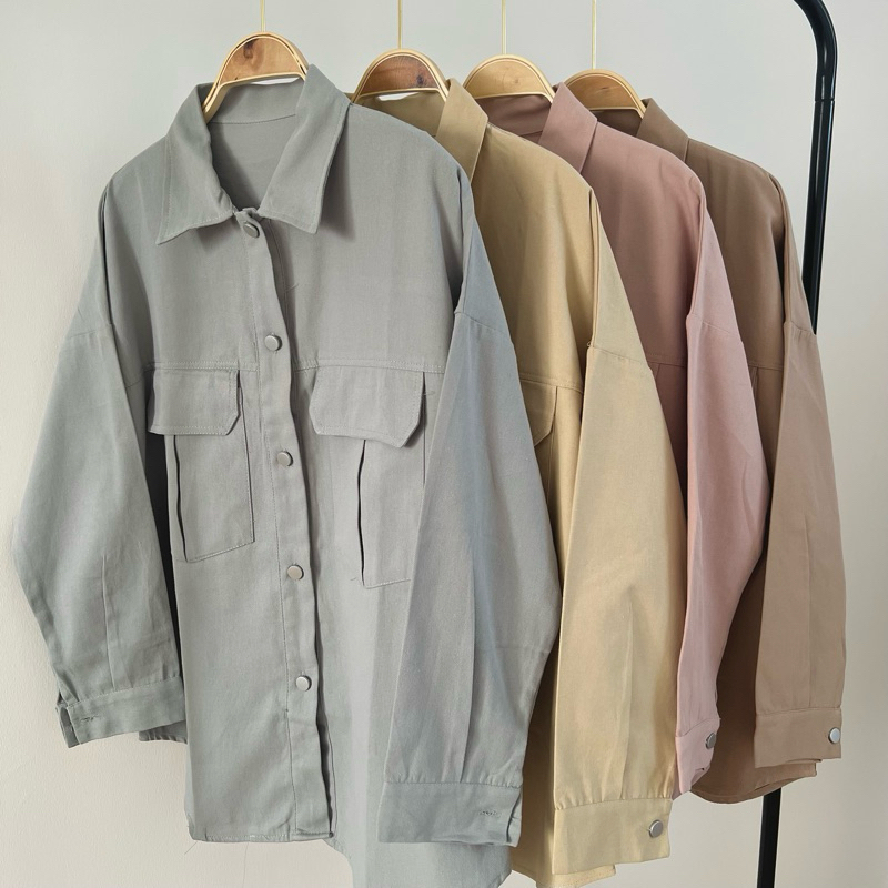 Produk chic.square | Shopee Indonesia