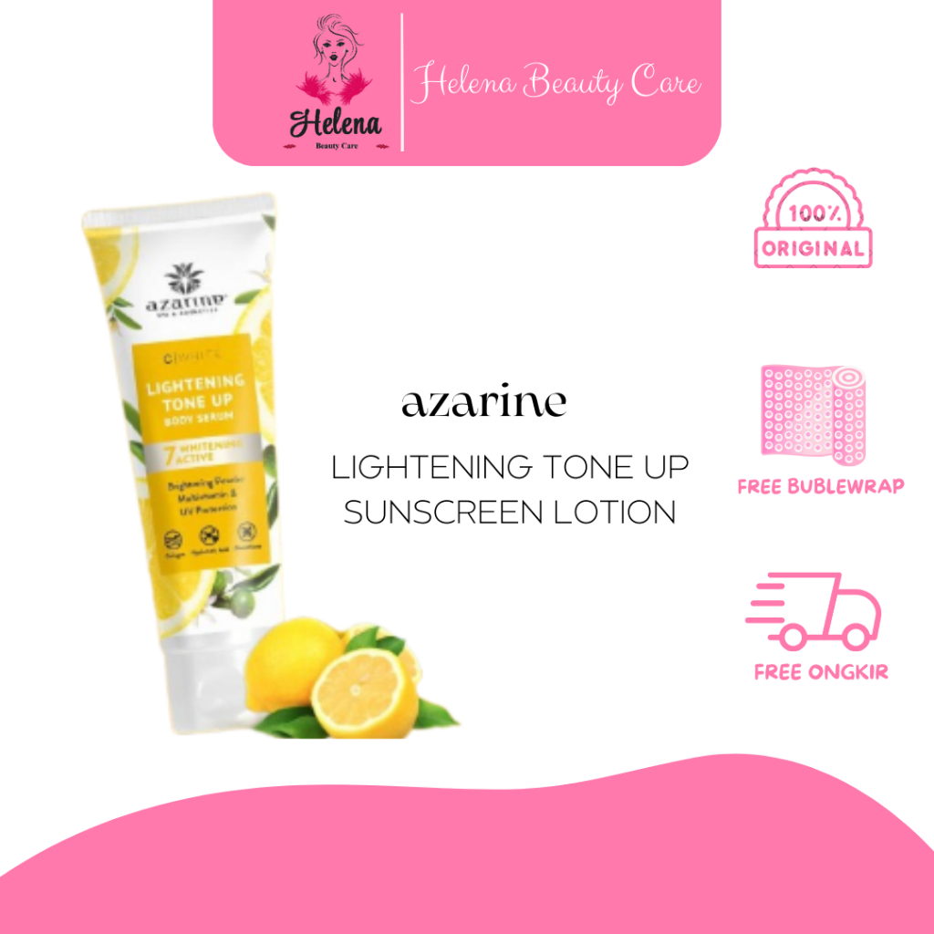 Produk Helena Beauty Care | Shopee Indonesia
