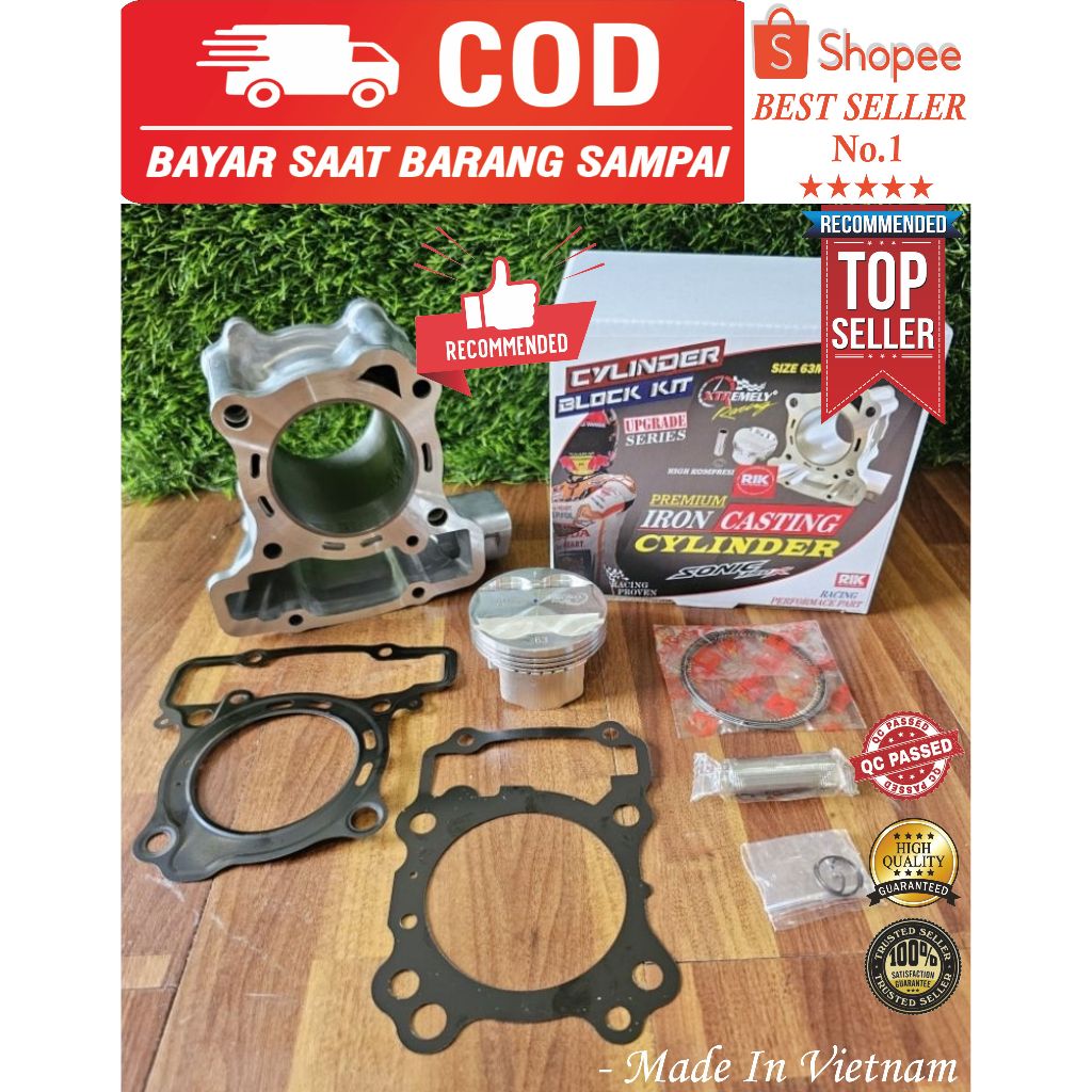 Produk SUM RACING INDONESIA | Shopee Indonesia