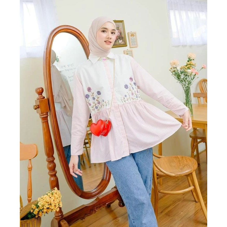 Produk Anggun Collection 8 | Shopee Indonesia