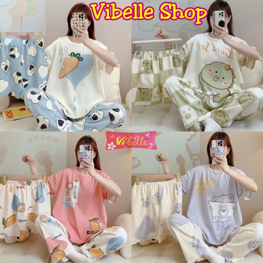 Produk Vibelle Shop | Shopee Indonesia