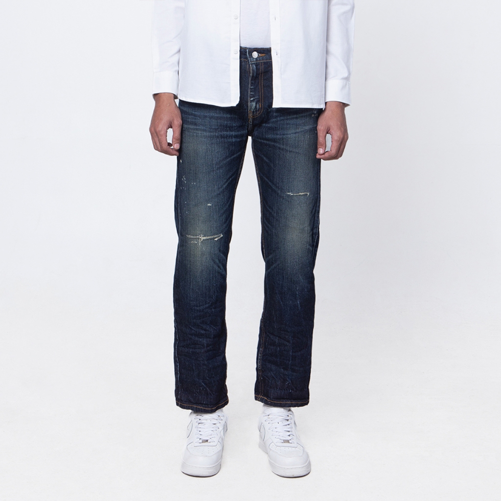 Toko Online Edwin Jeans Indonesia | Shopee Indonesia